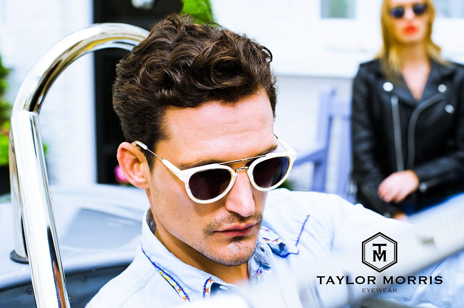 Oleg Tolstoy — Photography